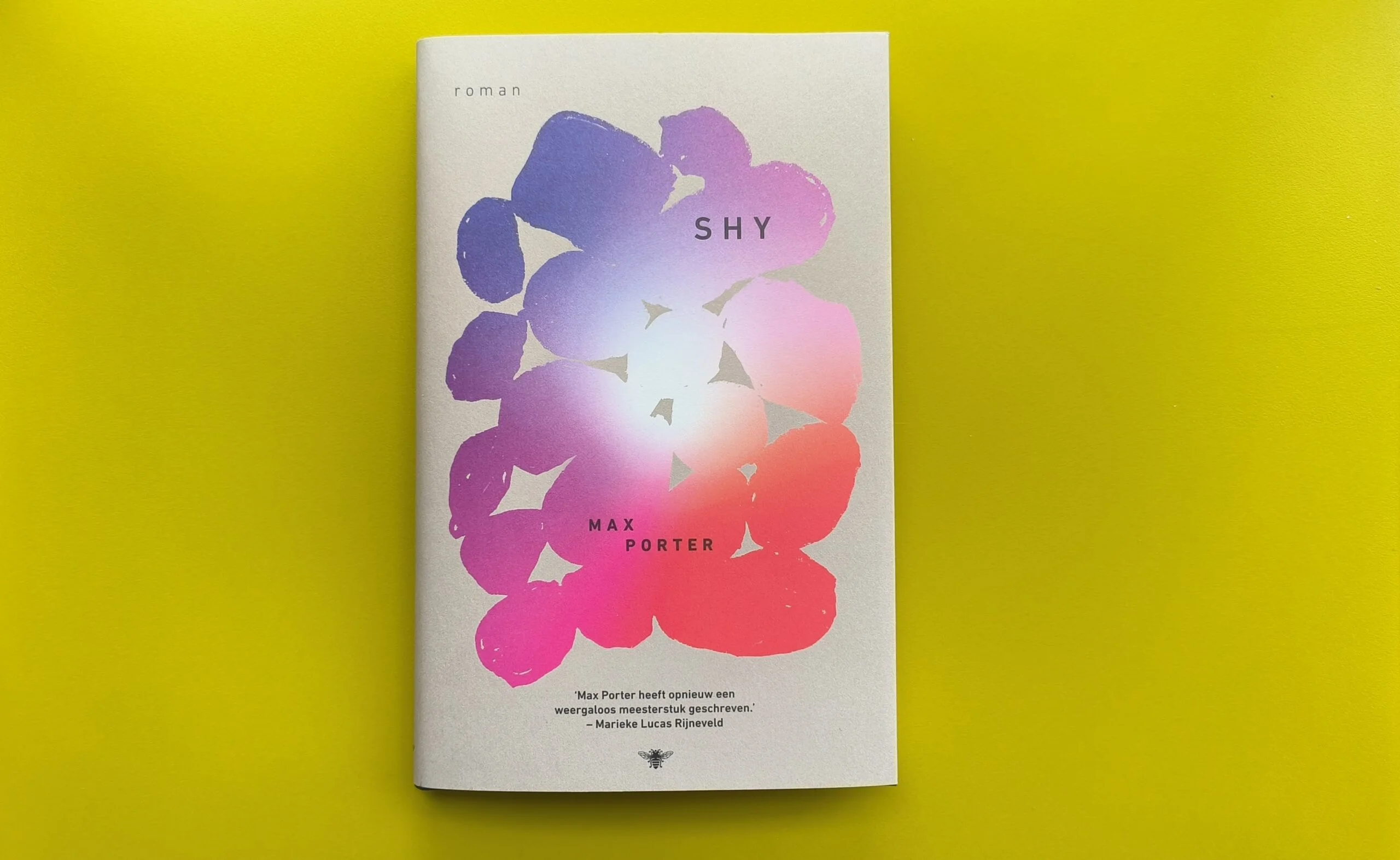 Kast met bizarre optische illusie - Mixed Grill