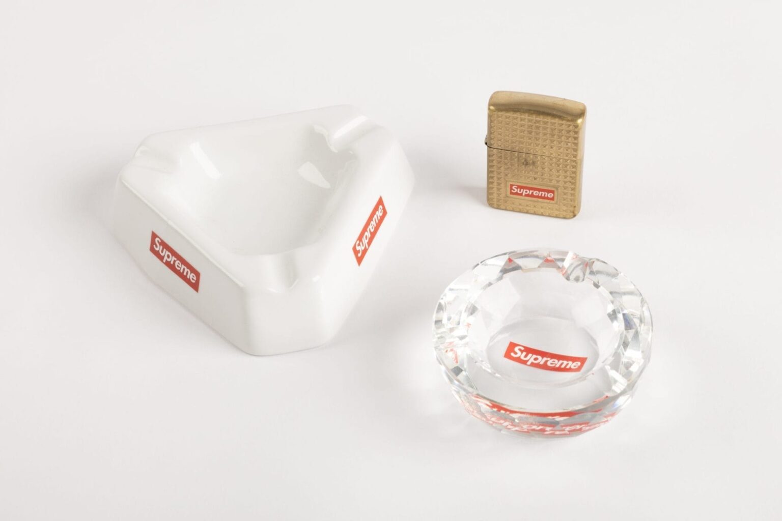 De kracht van Supreme in Design Museum Den Bosch – Mixed Grill