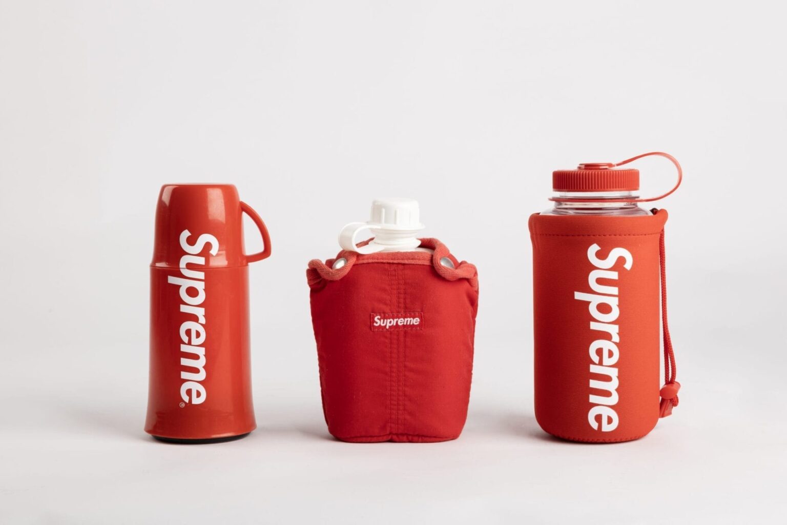 De kracht van Supreme in Design Museum Den Bosch – Mixed Grill
