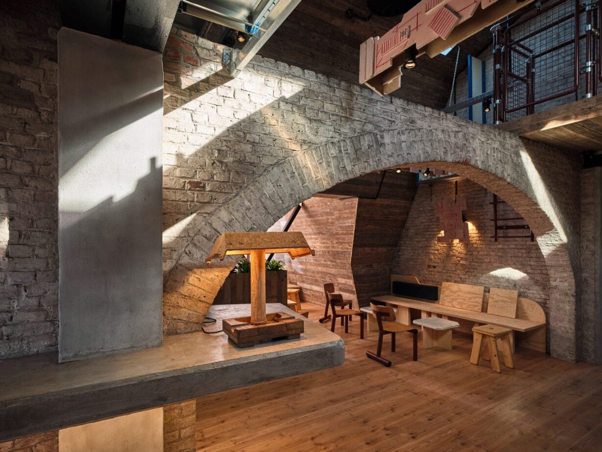 Het nieuwe Jam Hotel in Gent is een duurzaam meesterwerk - Mixed Grill