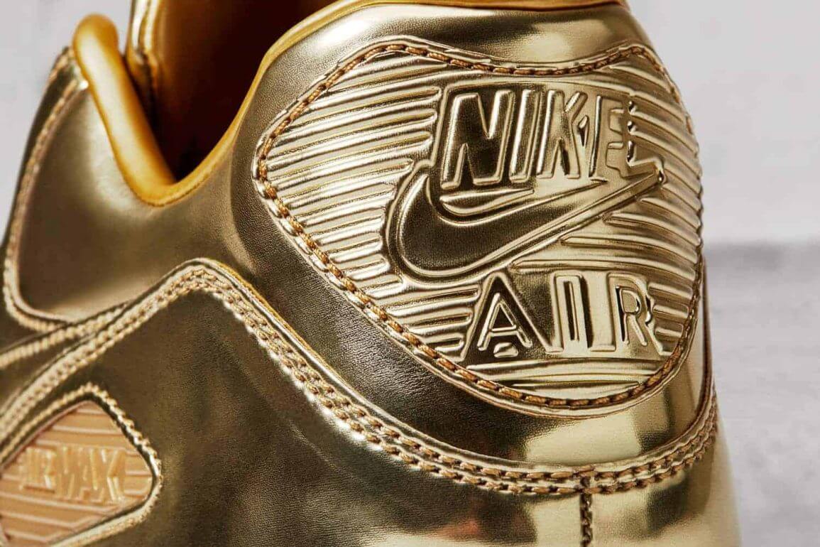 Ga voor goud met het Nike Unlimited Glory Pack - Mixed Grill